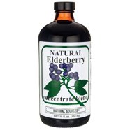 Solaray Echinacea and Elderberry 440 mg - 100 Capsules - Walmart.com