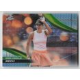 2025 Topps Chrome Irina-Camelia Begu #128 Prizm Refractor - Walmart.com