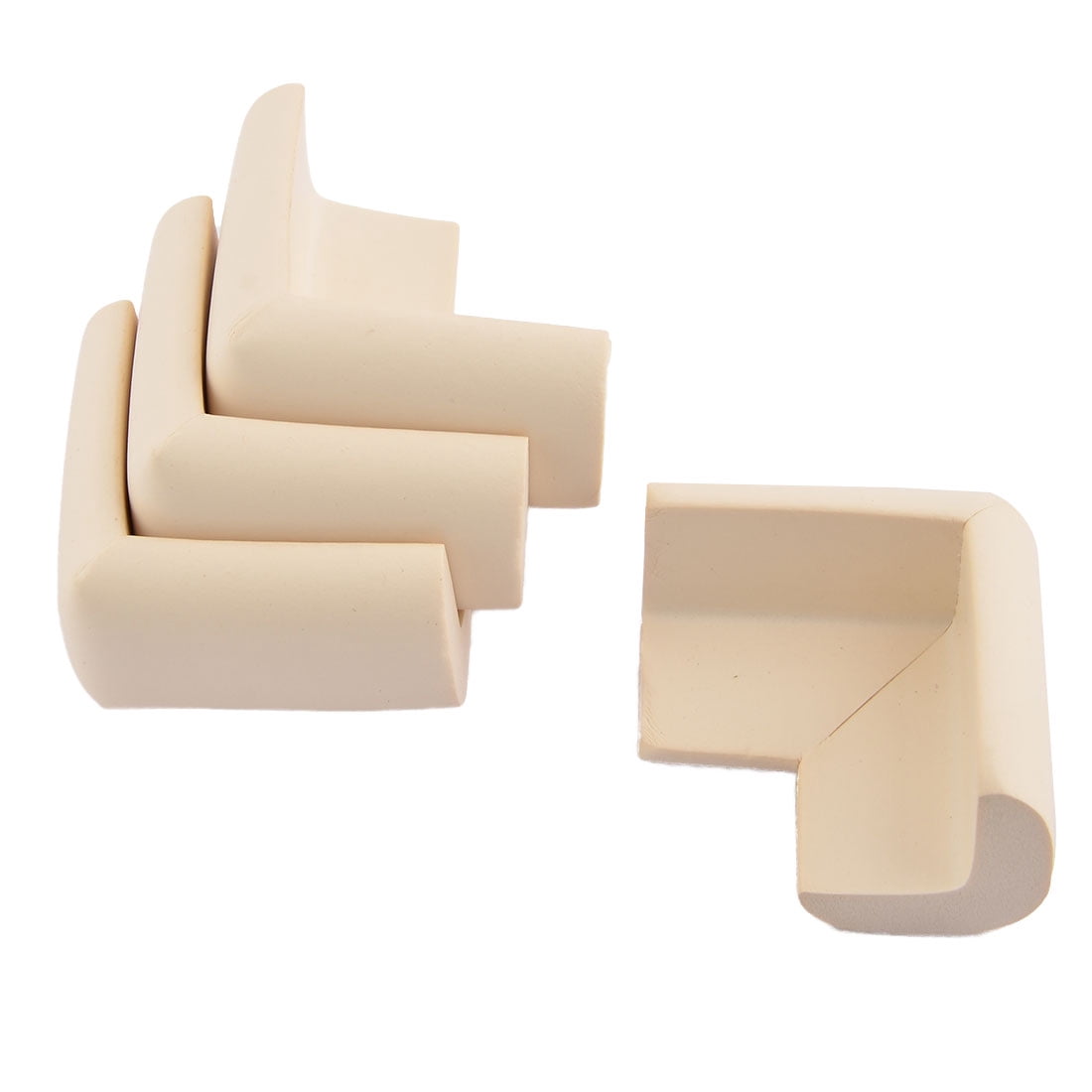Living Room Furniture Drawer Foam Rubber Corner Edge Cover Cushion ...