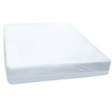 Remedy Bed Bug Dust Mite Box Spring Protector - Walmart.com