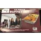 Serve-Rite 10-Piece Buffet Party Server - Walmart.com