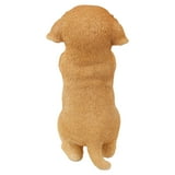 Praying Yellow Labrador Puppy Statue - Walmart.com