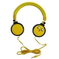 Adventure Time Fold Up Headphones: Jake - Walmart.com