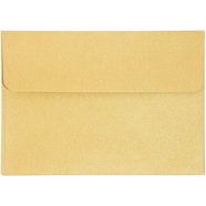 A1 Invitation Envelopes (3 5/8 x 5 1/8) - Jupiter Metallic (50 Qty ...