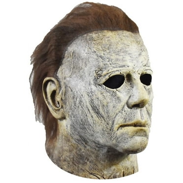The Return of the Living Dead Adult Tarman Mask Halloween Costume ...