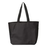 Heavy Canvas Extra Large Tote Bag - Walmart.com