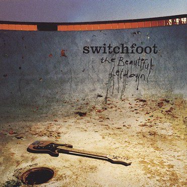 Switchfoot (CD) - Walmart.com