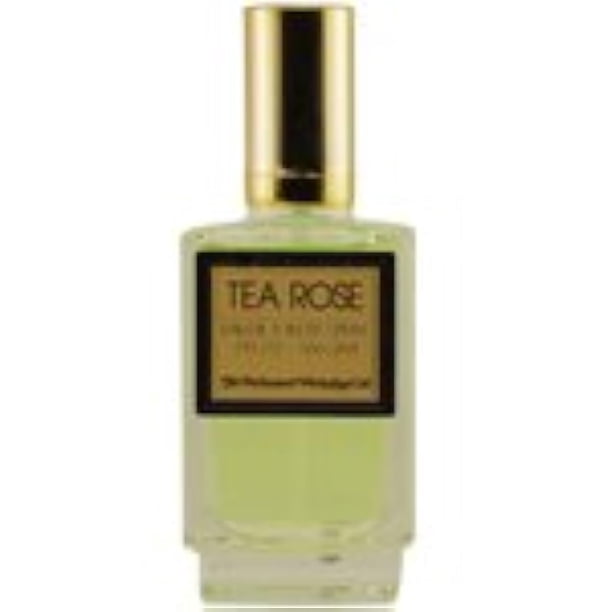 Perfumers Workshop Tea Rose EDT Spray, 60 ml, para mujer | Bodega ...