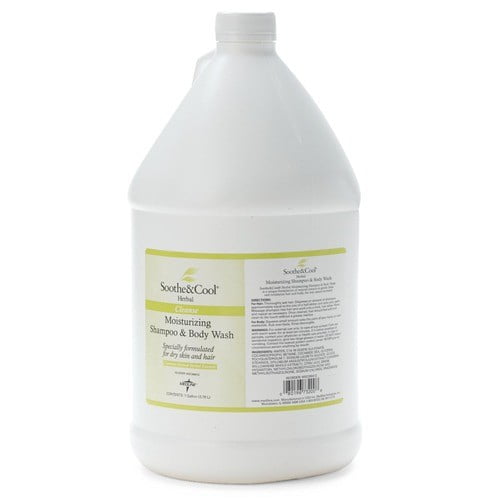 Medicated Body Wash