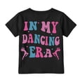 Bainana Girl'S Summer T Shirts Letter Print Short Sleeve Graphic Tees ...