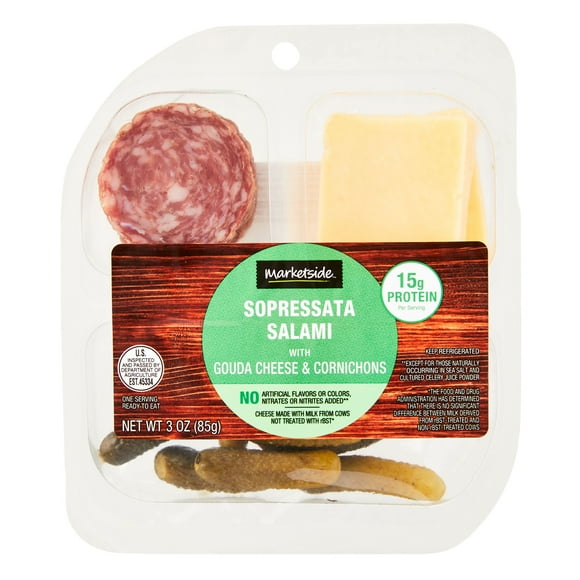 Marketside Prepared Foods