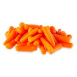 Organic Marketside Fresh Baby Peeled Carrots, 2 lb Bag - Walmart.com