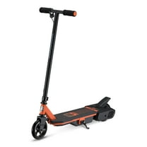 Hyper 24V Retro Battery Powered Electric Scooter, Easy Twist Throttle ...