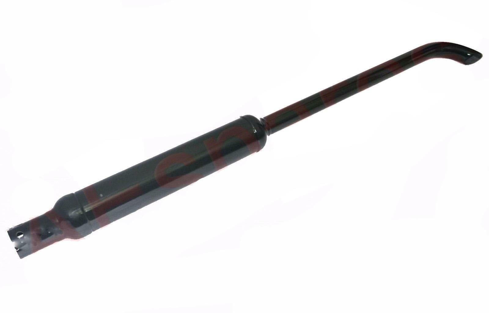 Massey Ferguson 35 35X 135 1035 DI Tafe Models Exhaust Silencer Genuine ...