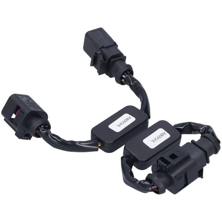 Dynamic Blinker Module Tail Turn Signal Module Turn Signal Delay Module ...