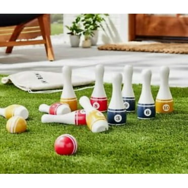 Amloid - Bowling Set - Walmart.com