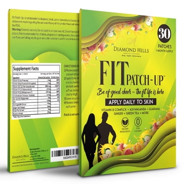 SLENDERTONE Abs Replacement Gel Pads (1 Set) - Walmart.com