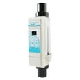 TABODD 12g/h Pool Saltwater Salt Chlorine Generator Electrolysis Salt ...