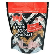 JFC International Hapi Snacks Mix, Asian Crisp Japanese Rice Crackers ...