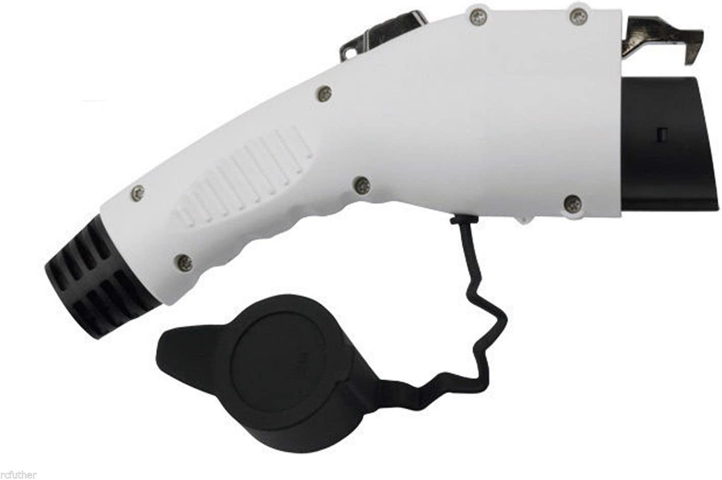 Couplago New J1772 Plug 32 Amp Level 2 208V - 240V SAE Type 1 USA ...