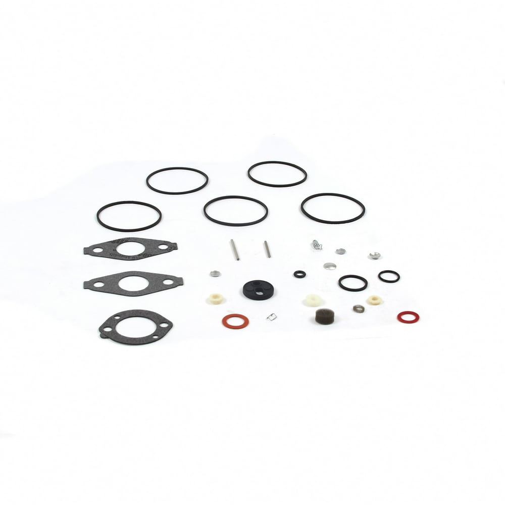 Briggs and Stratton Carburetor Overhaul Kit - Walmart.com - Walmart.com