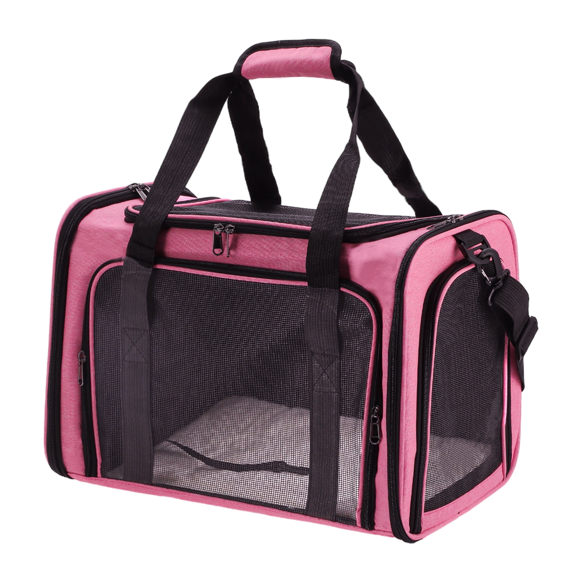 Click here for Unique Bargains Dog Carrier Pet Carrier For Cat Pu... prices