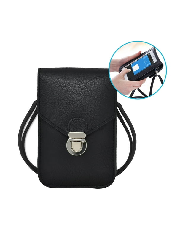 RFID Blocking Purses