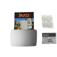 RH067 - Fit System Ball Joint adjustment, 5 1/2" x 7 1/2" Replacement ...