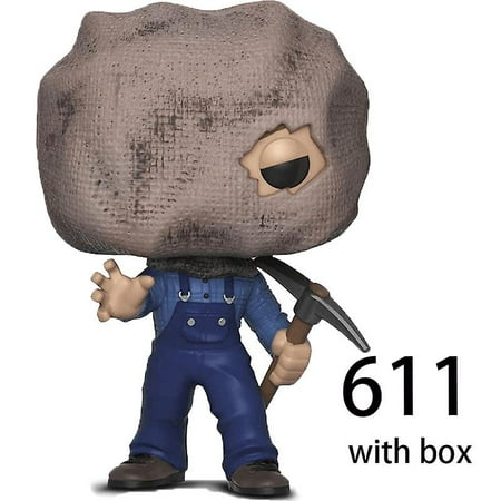 Ghost Zombie Vampire Terror Figure Movie Scary Tv Series Role Horrible ...