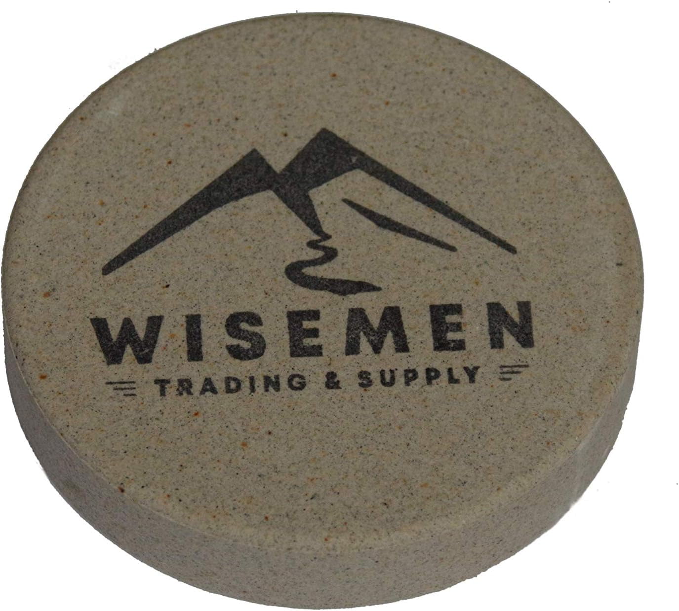 Wisemen Trading "American Mutt" Sportsman's Puck, Sharpening Axes ...