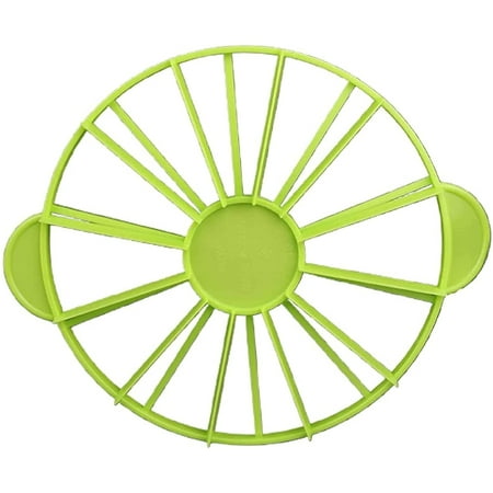 Cake Portion Divider, Cupcake dividers, Cake Portion Marker Round Cake ...