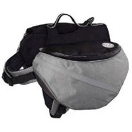 Outward Hound Denver Urban Pack Dog Backpack, Brown, Small/Medium ...