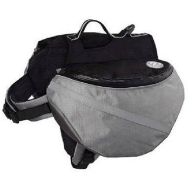 Outward Hound Denver Urban Pack Dog Backpack, Brown, Small/Medium ...