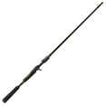 Lew's REACTOR Graphite Baitcasting Fishing Rod and Reel Combo (Adult ...