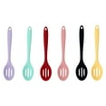 Silicone Cooking Spoons TASTAN High Temperature Silicone Spoons Set - 1 ...