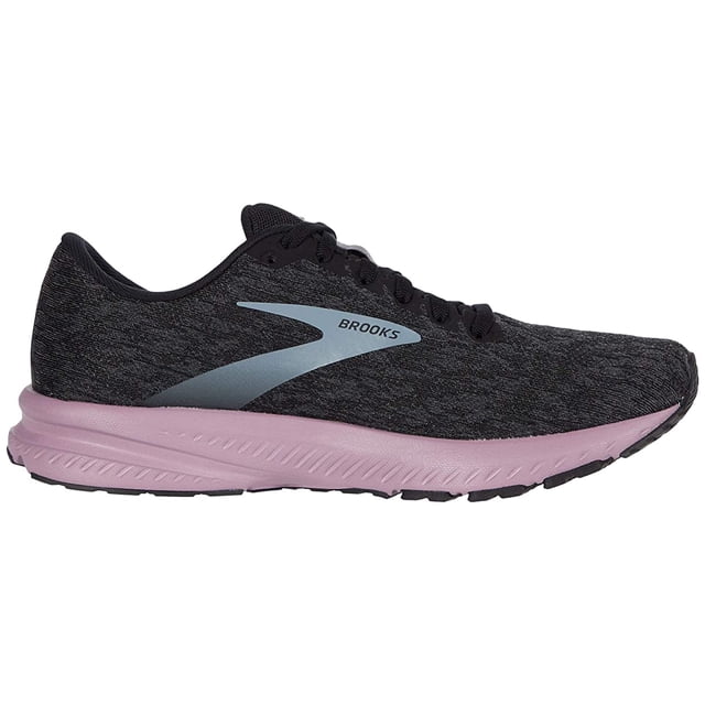 Women's Brooks Launch 7 Running Shoe - Walmart.com