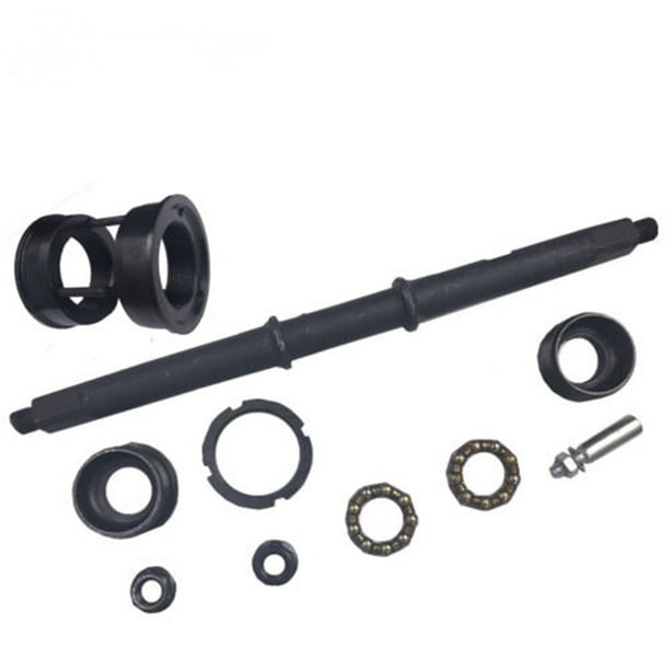 CDHPOWER Conversion Kit Crank Set Bottom Bracket and BB Bottom Bracket ...