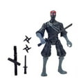 Basic Foot Clan Soldier - Walmart.com
