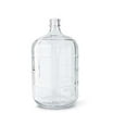 Free Shipping! Home Brew Ohio 5 Gallon Glass Carboy Set of 2 - Walmart ...