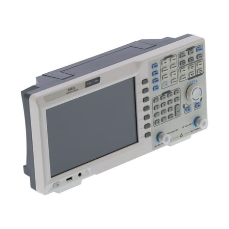 Signal Spectrum Analyzer Spectrum Analysis Tool XSA810 Portable ...