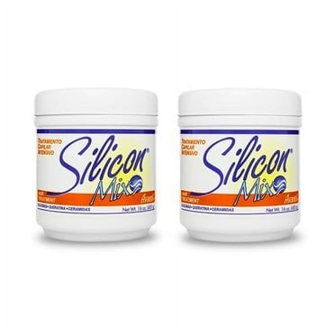 Silicon Mix Hair Treatment, 8 Oz. - Walmart.com
