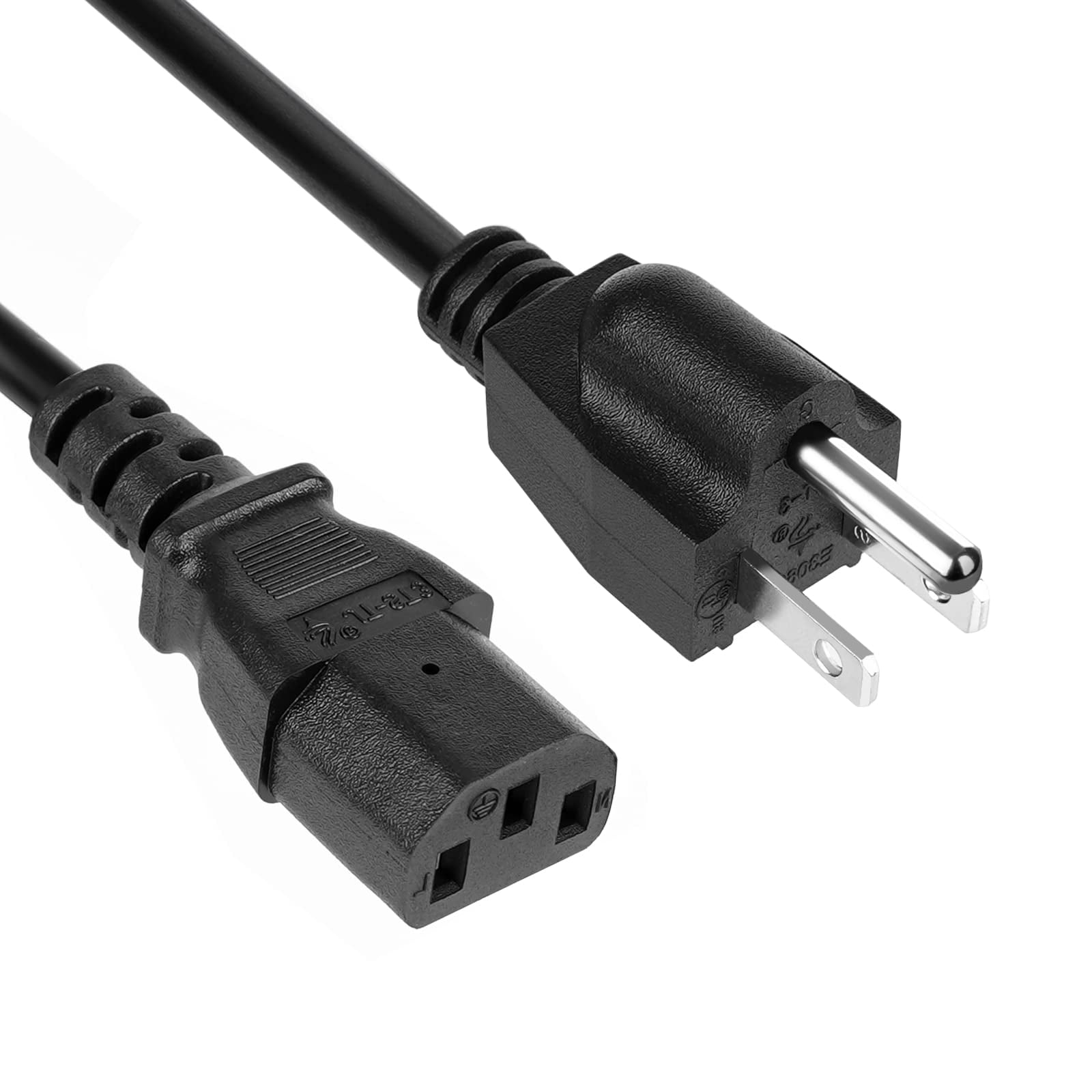 Click here for Tpltech [ul Listed] Power Cord Compatible Instant... prices