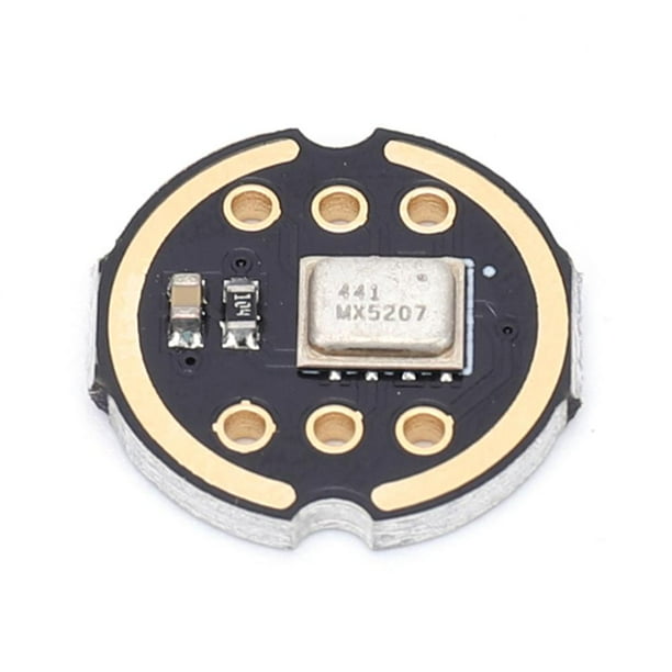 Módulo INMP441 Sensor de salida digital MEMS Interfaz I2S de alta ...