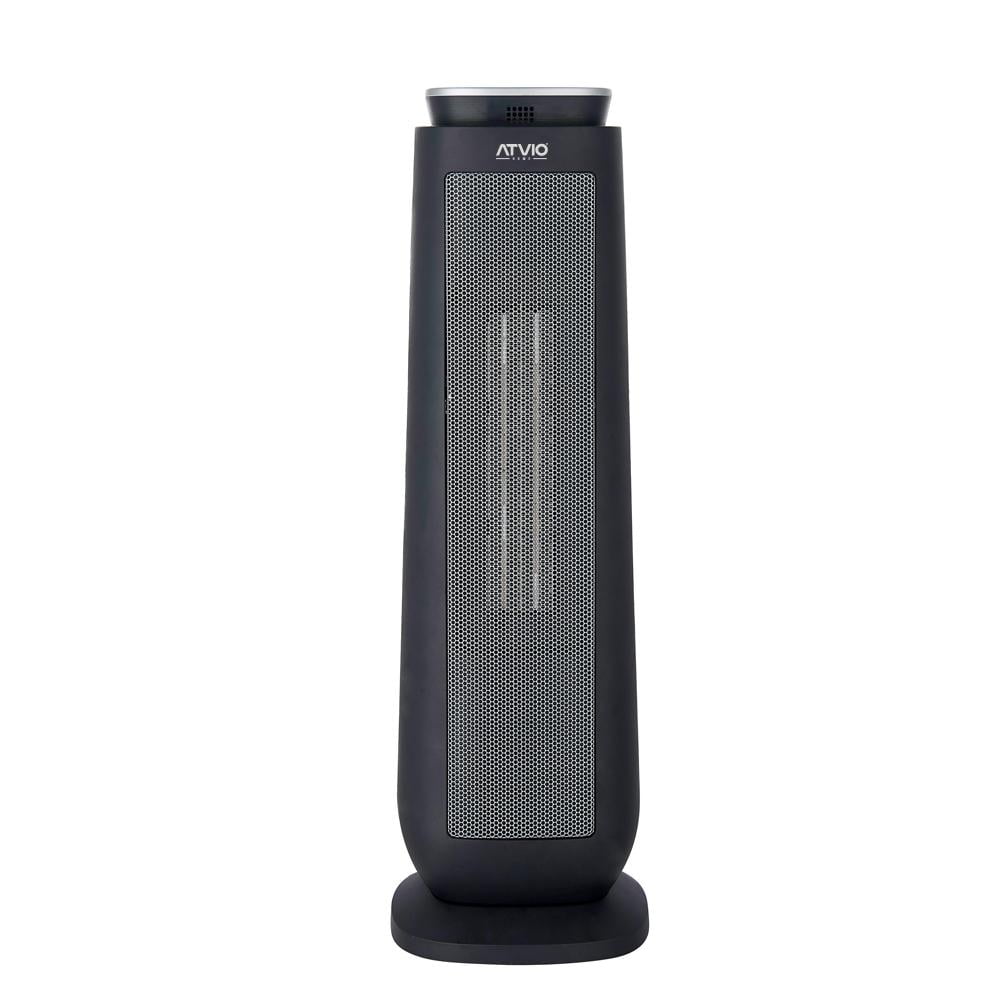 Calefactor Atvio Home de Torre 58.3cm de Altura 1500W | Walmart en línea