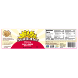SunButter Sunflower Butter, Creamy, 16 oz (Pack of 6) - Walmart.com
