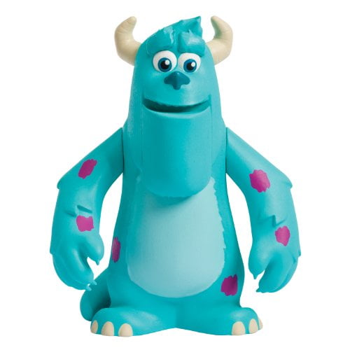 Universidad de monstruos - Monster Brights - Sulley Monsters University ...