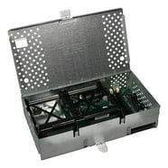 HP MFP Analog Fax Accessory 700, Black - Walmart.com