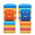 3-Pack Eco-Friendly Double-Sided Temperature-Controlled Kitchen ...