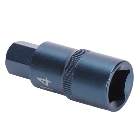 Fosa Rust‑Proof Socket Bit Hardware,Socket Bit Hex S2 Alloy Steel ...