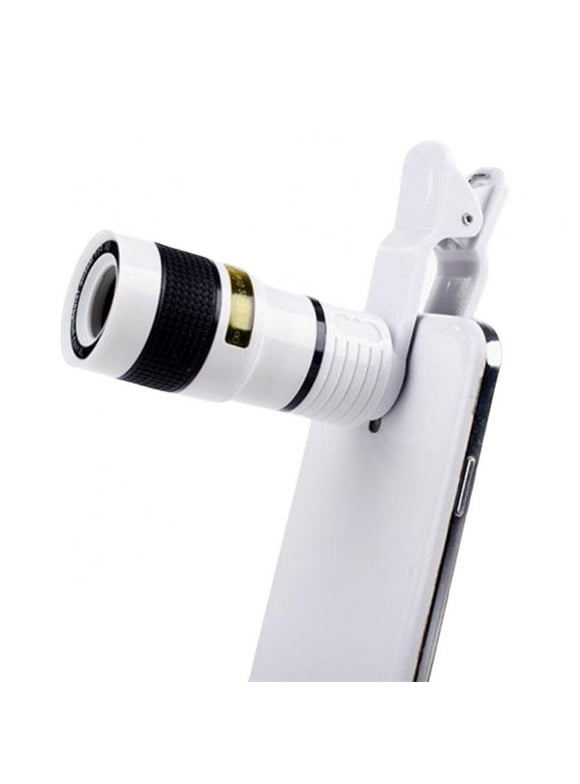 Cell Phone Camera Attachments in Cell Phone Photography Accessories ...